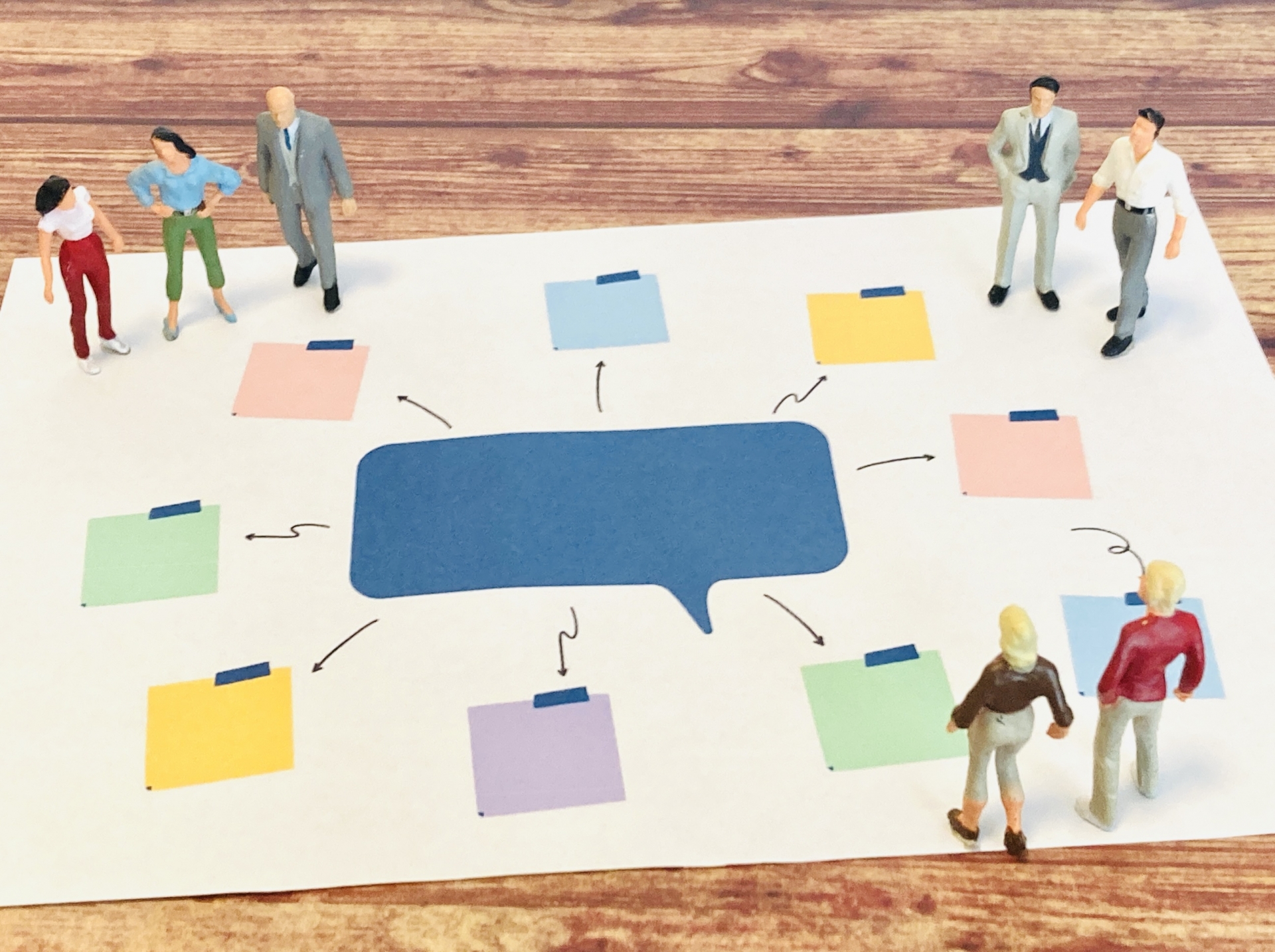 新規事業の開発手順とITを活用したビジネスモデル8つを徹底解説