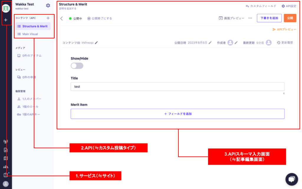 WordPressから乗り換えるなら？国産ヘッドレスCMSのNewtとMicroCMS比較 | 株式会社Wakka Inc.