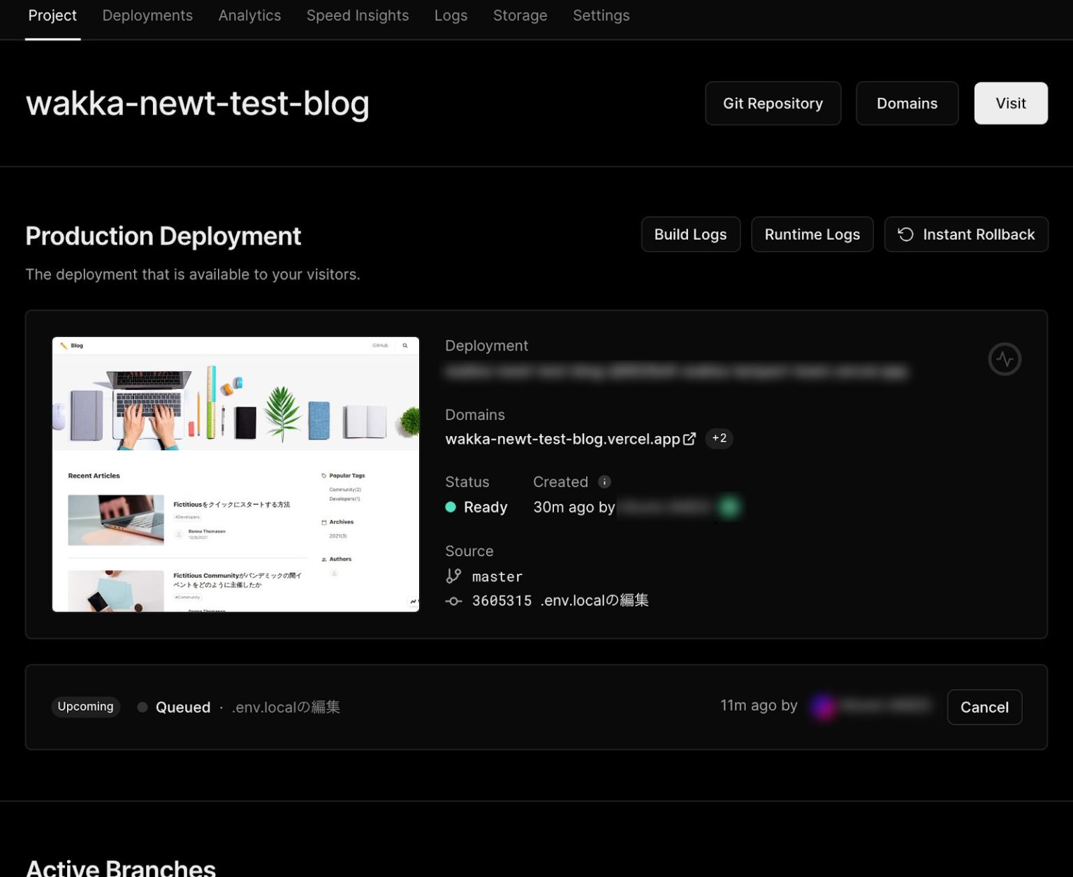 国産ヘッドレスCMS・Newtを使ってみた！使い方、 APIも徹底紹介