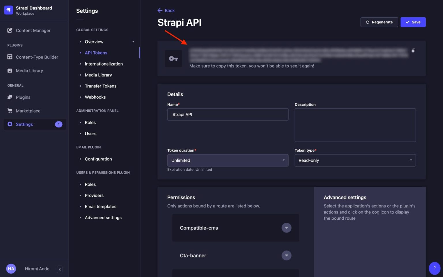 オープンソースのヘッドレスCMS・Strapiを解説！ | 株式会社Wakka Inc.