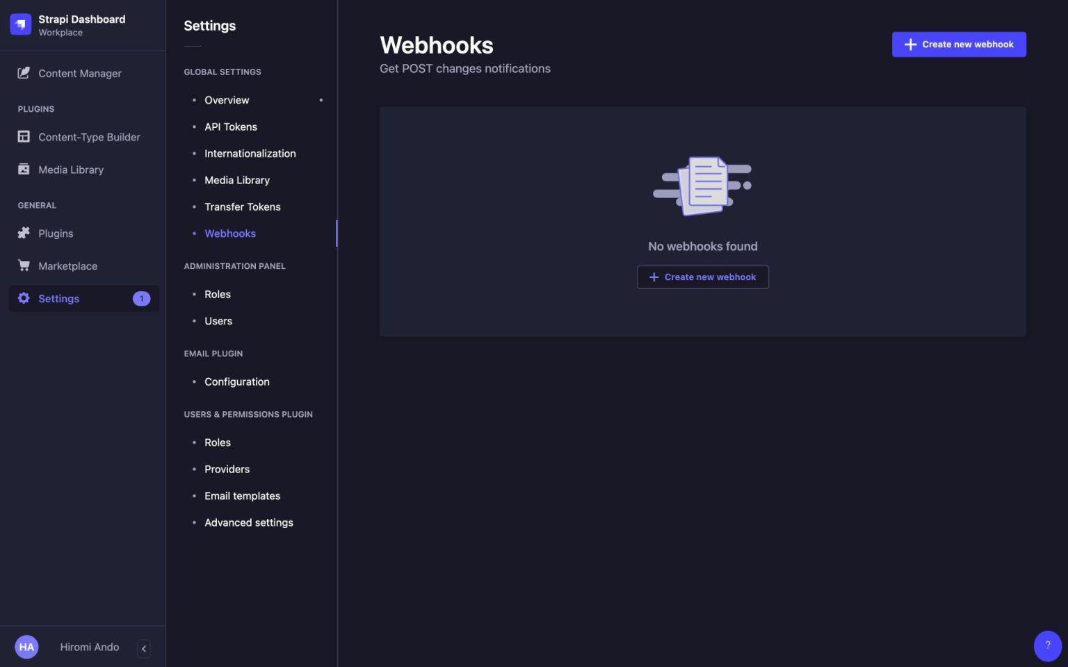 オープンソースのヘッドレスCMS・Strapiを解説！ | 株式会社Wakka Inc.